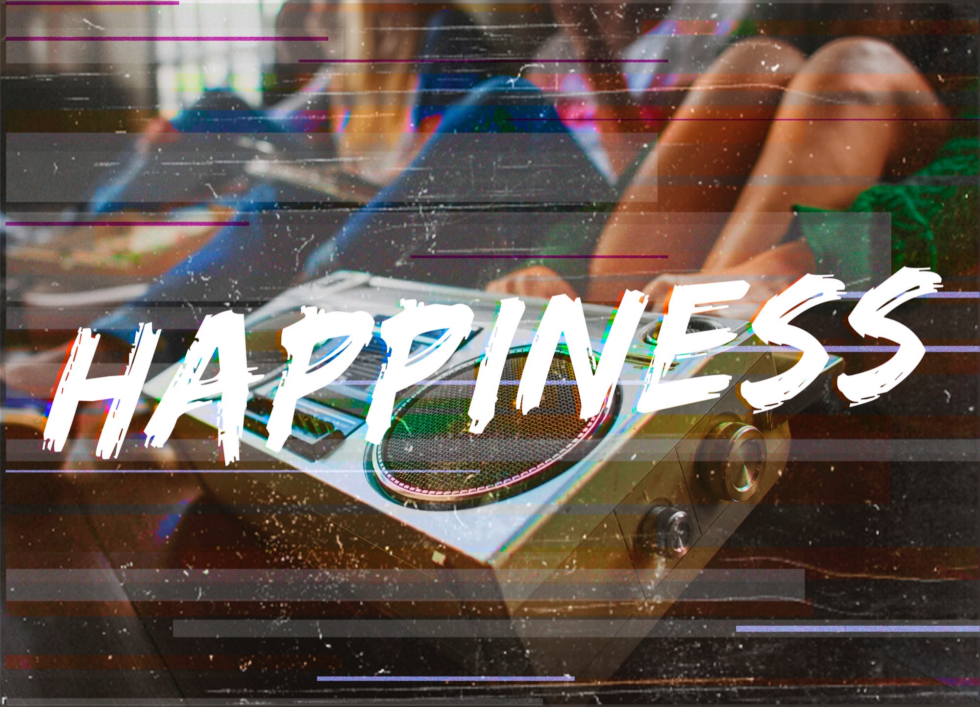 Trendovi u web i grafičkom dizajnu za 2025. godinu • Vedad Čolić Dizajn ...