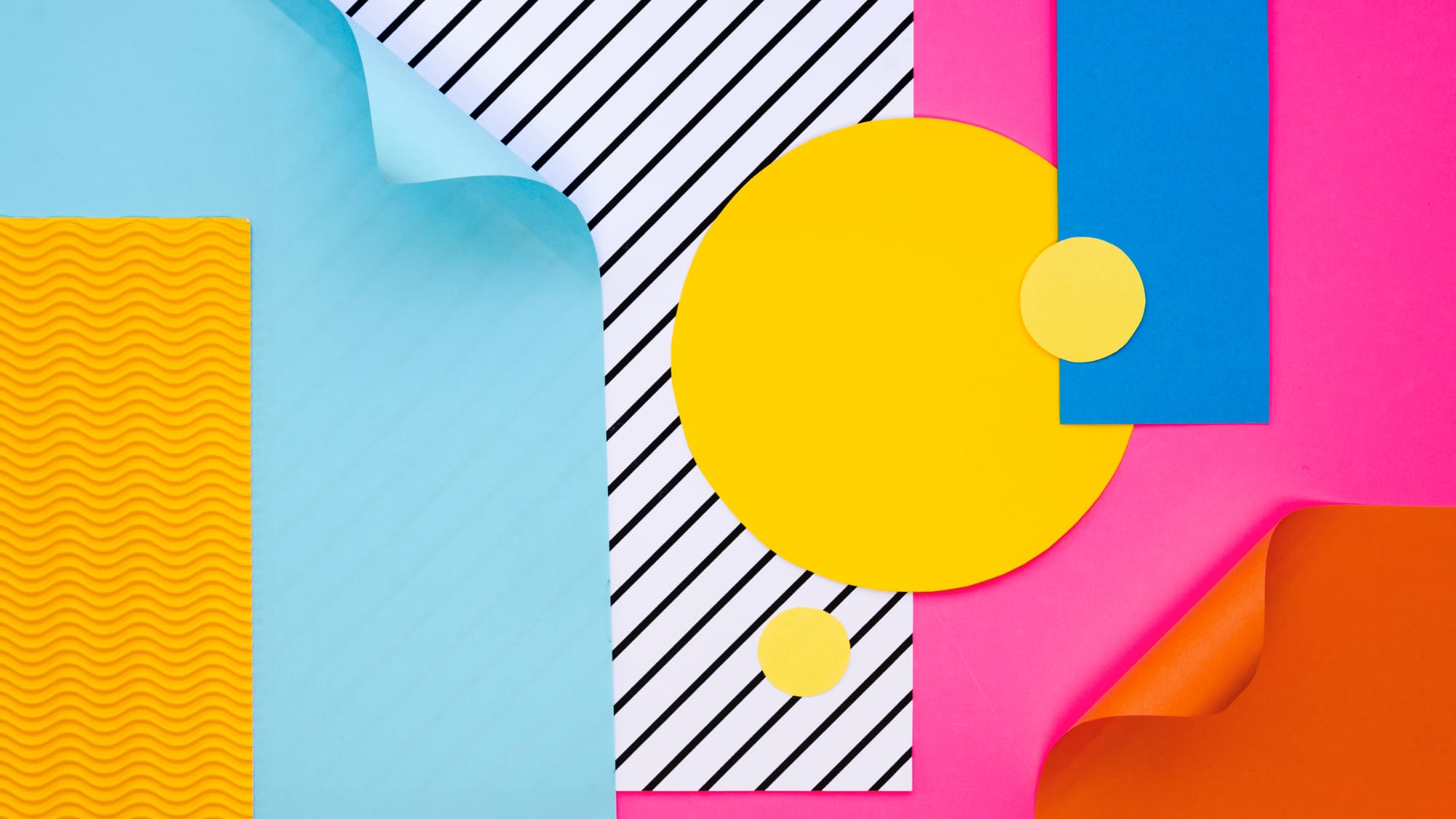 Trendovi u web i grafičkom dizajnu za 2025. godinu • Vedad Čolić Dizajn ...